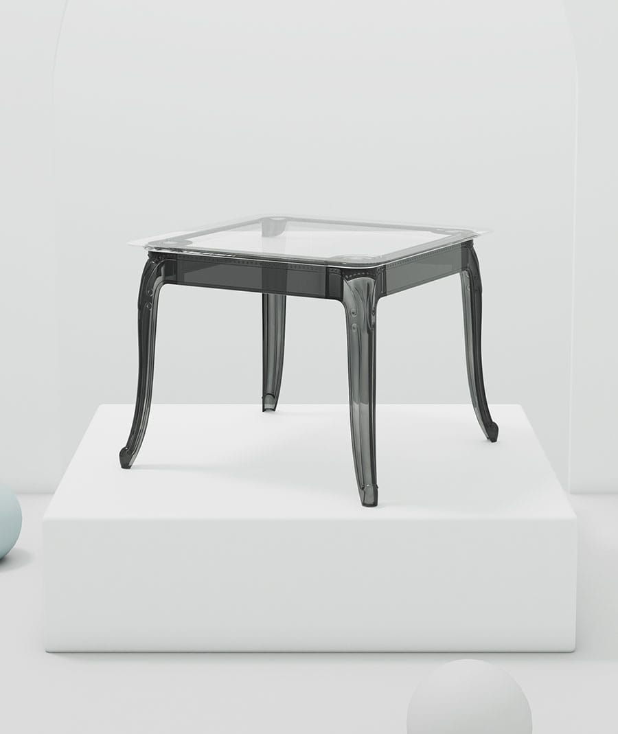 Table FLORA – INTERBOIS AMBIANCE